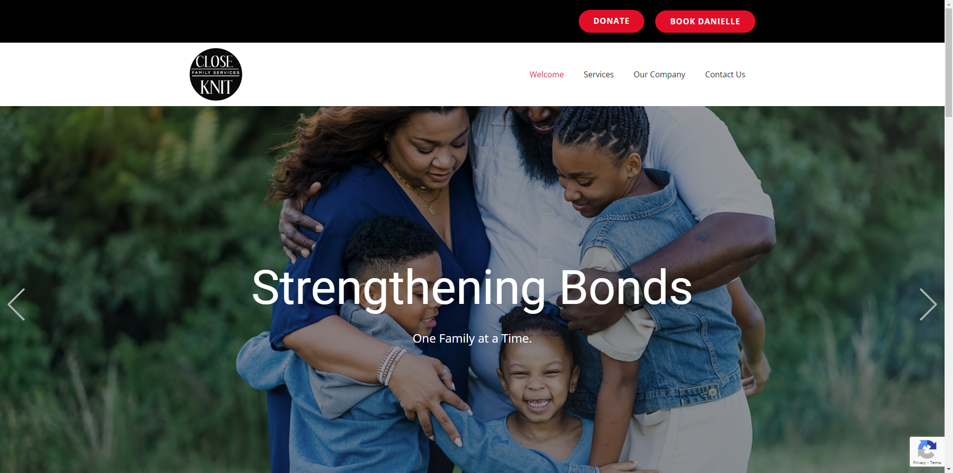 Close Knit Family Services close-knit-family-services